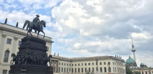 Trilog – Restrukturierungsrecht / Restructuring Law